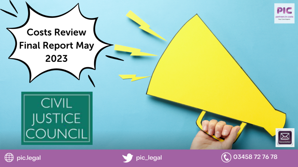 A cautionary of tale where doctored evidence leads to an un-healthy ...